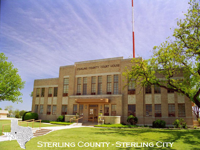 West Texas JPCA